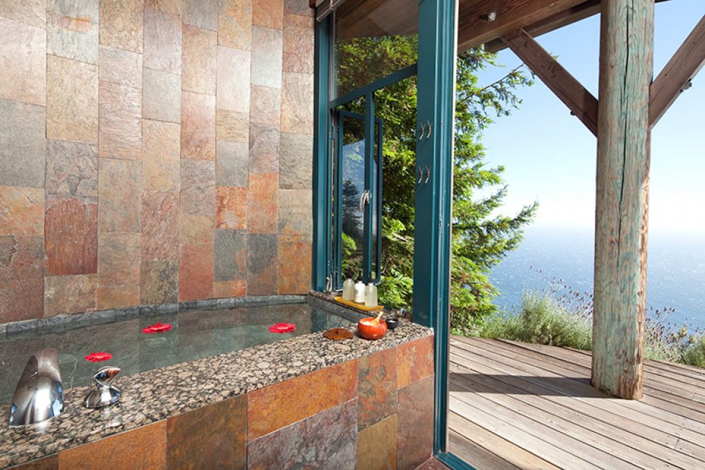Post Ranch Spa Big Sur Review | World Spa Reviews