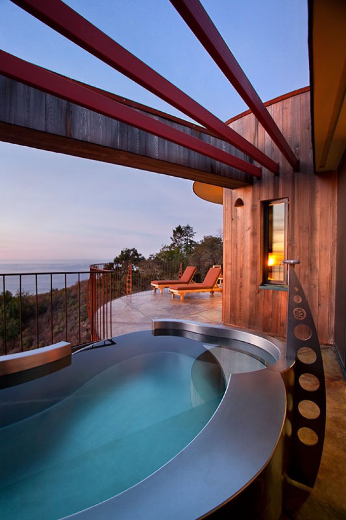 Post Ranch Spa Big Sur Review | World Spa Reviews