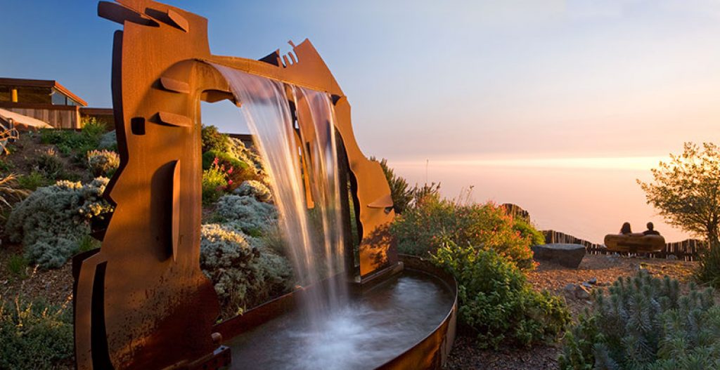 Post Ranch Spa Big Sur Review | World Spa Reviews