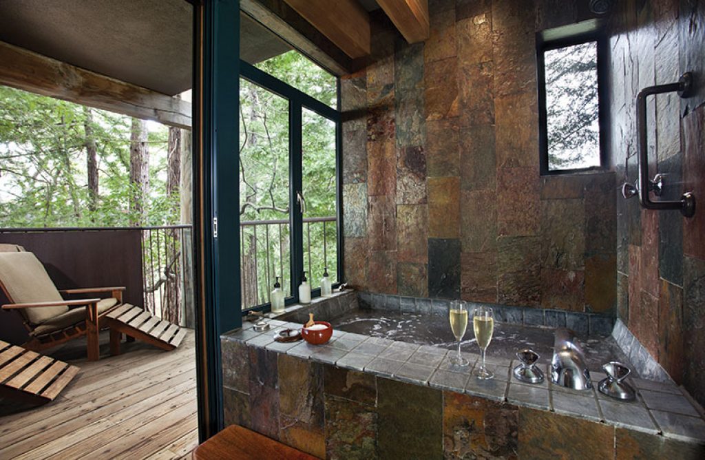 Post Ranch Spa Big Sur Review | World Spa Reviews