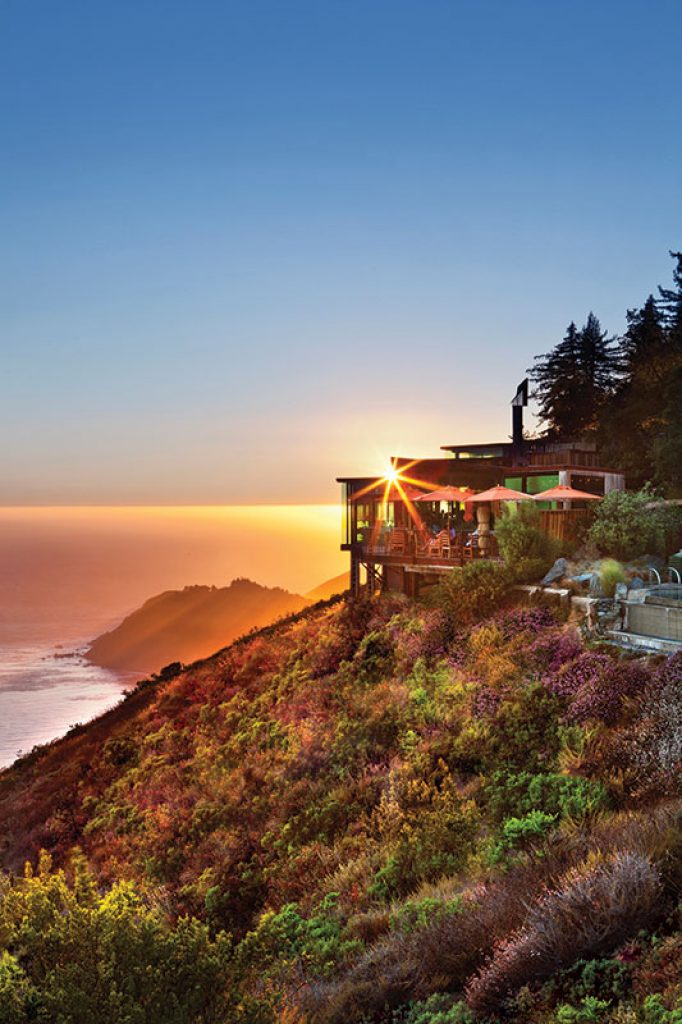 Post Ranch Spa Big Sur Review | World Spa Reviews