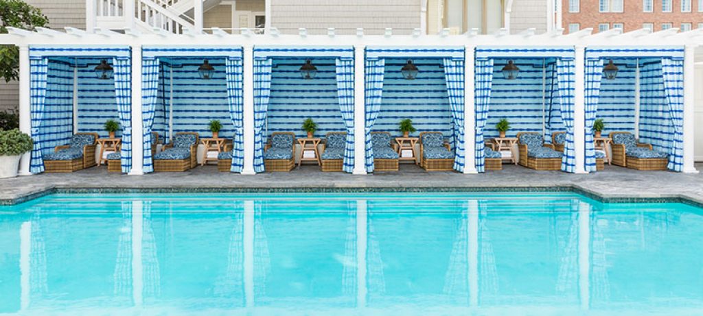 ONE Spa - Shutters on the Beach Review | World Spa Reviews