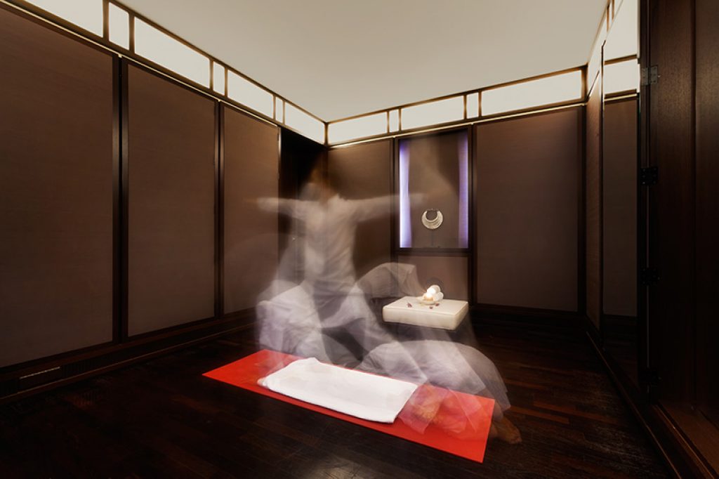 Adlon Spa by Resense, Berlin Review | World Spa Reviews