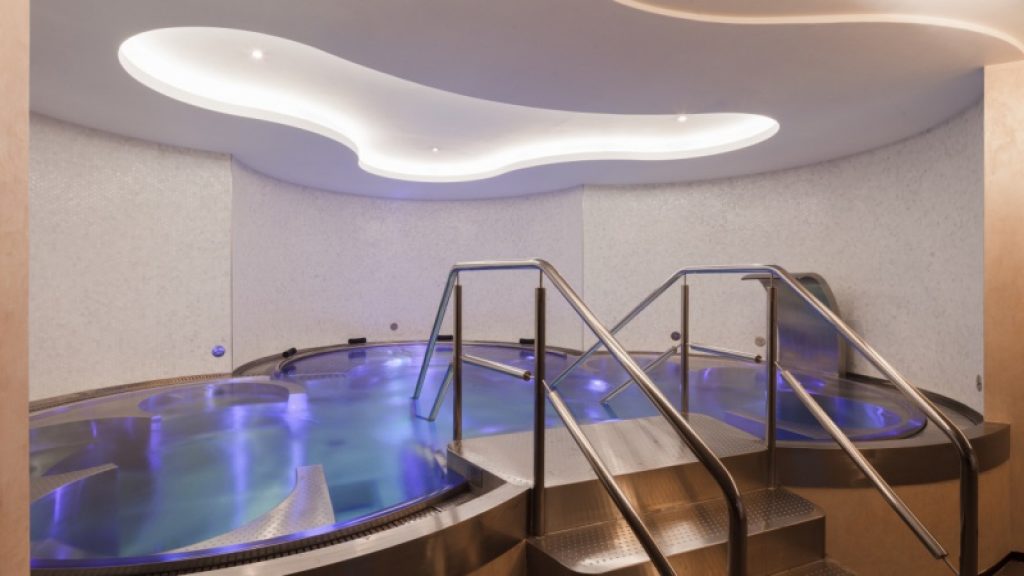 Six Senses Kaplankaya, Turkey Spa Review | World Spa Reviews