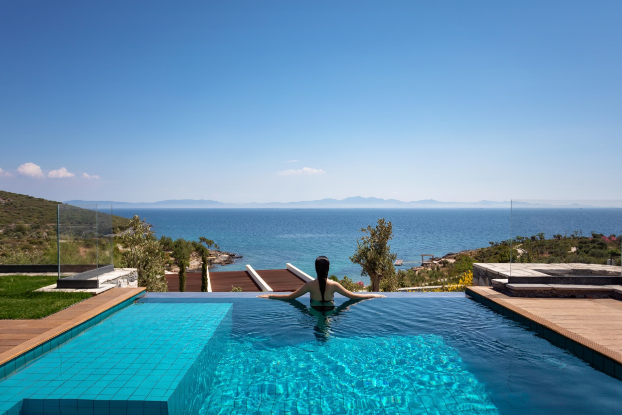 Six Senses Kaplankaya, Turkey Spa Review | World Spa Reviews