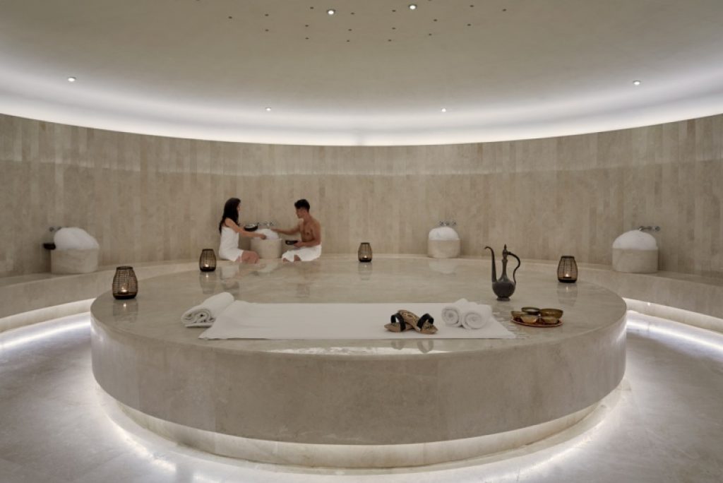 Six Senses Kaplankaya, Turkey Spa Review | World Spa Reviews