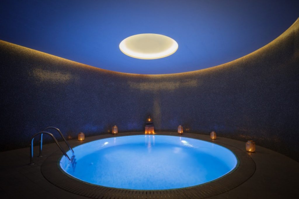 Six Senses Kaplankaya, Turkey Spa Review | World Spa Reviews